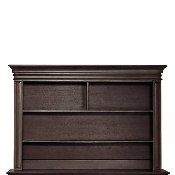 Baby Cache Vienna 2 Drawer Solid Wood Nightstand | Wayfair