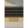 AllModern Avenue Cotton Striped Rug & Reviews | Wayfair