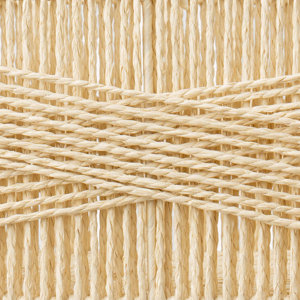 Dakota Fields Paper Rope Basket with Wooden Handles & Reviews | Wayfair