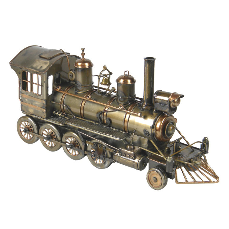 Borough Wharf Annese Figurines & Sculptures | Wayfair.co.uk