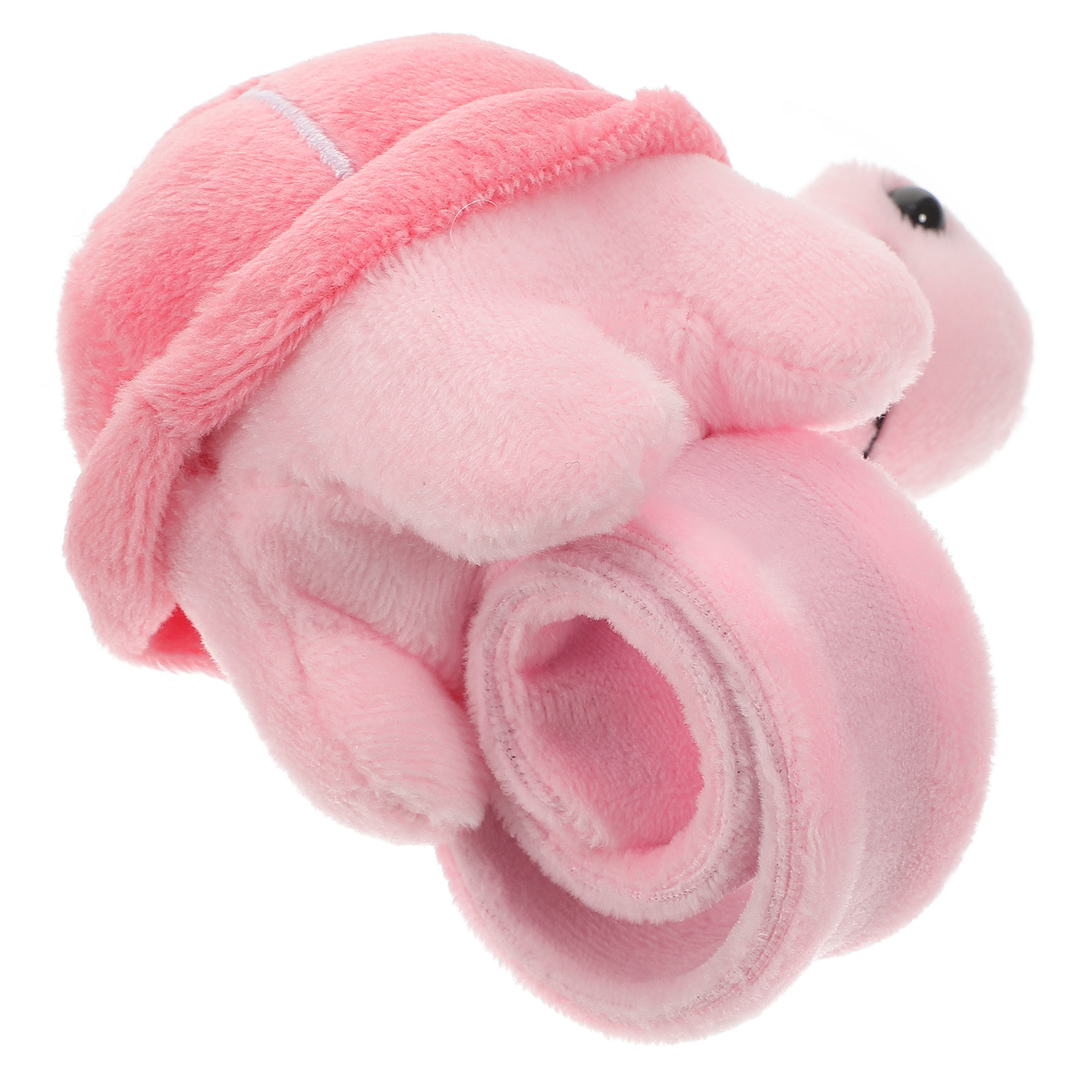 Sunside Sails Plush Slap Bracelet Animal Style Slap Bracelet Stuffed ...