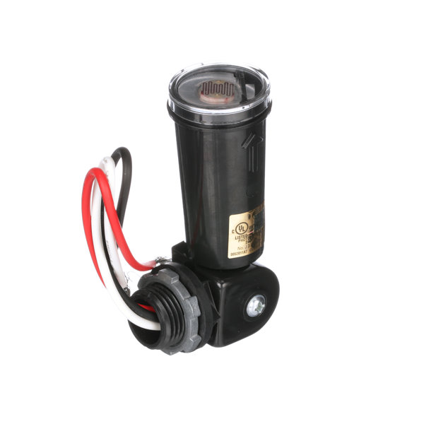 Woods Hardwire Conduit Light Control - Wayfair Canada