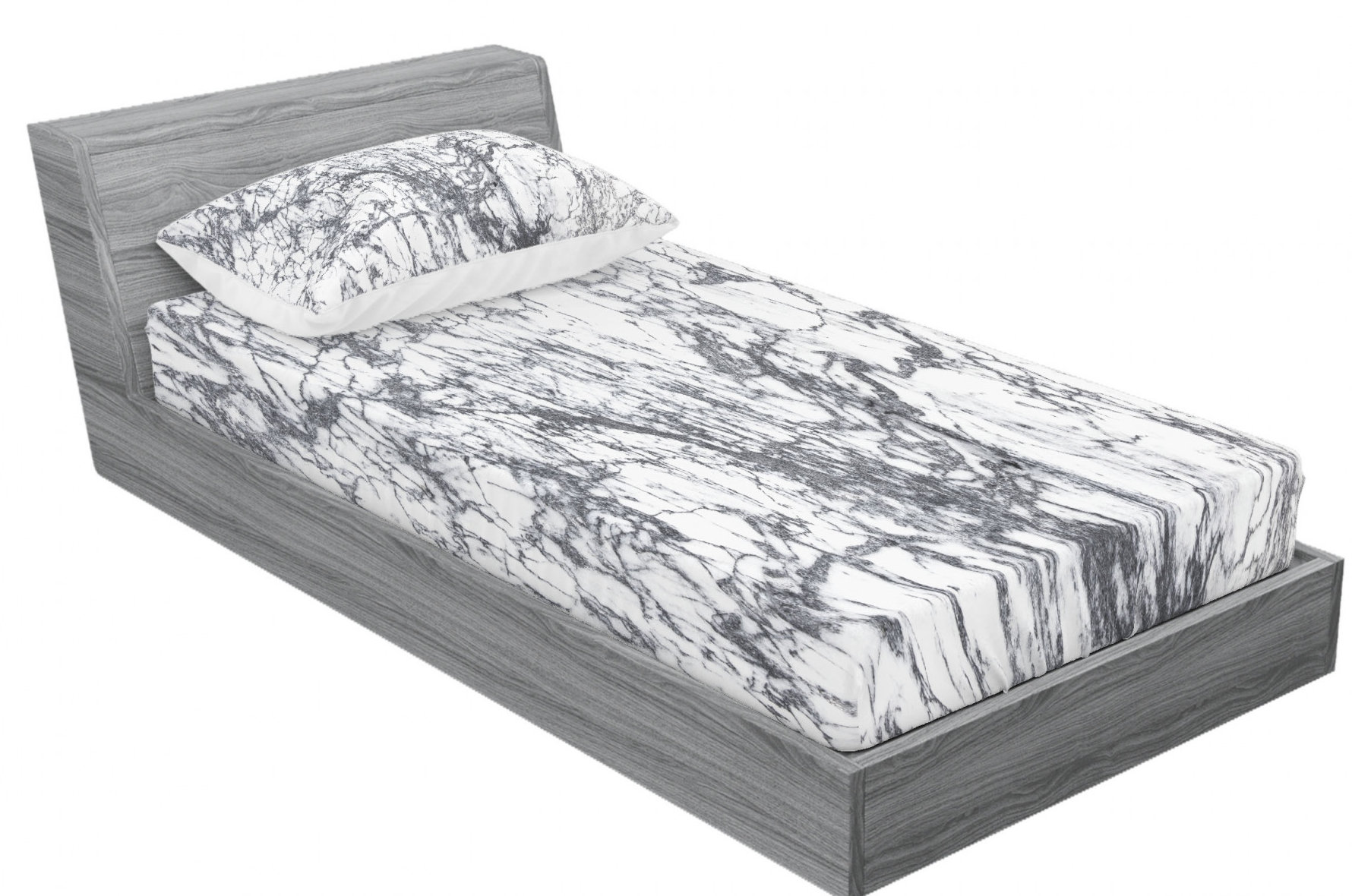 Ambesonne Abstract Sheet Set | Wayfair