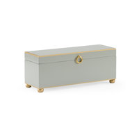 Decorative Boxes with Lids | Wayfair