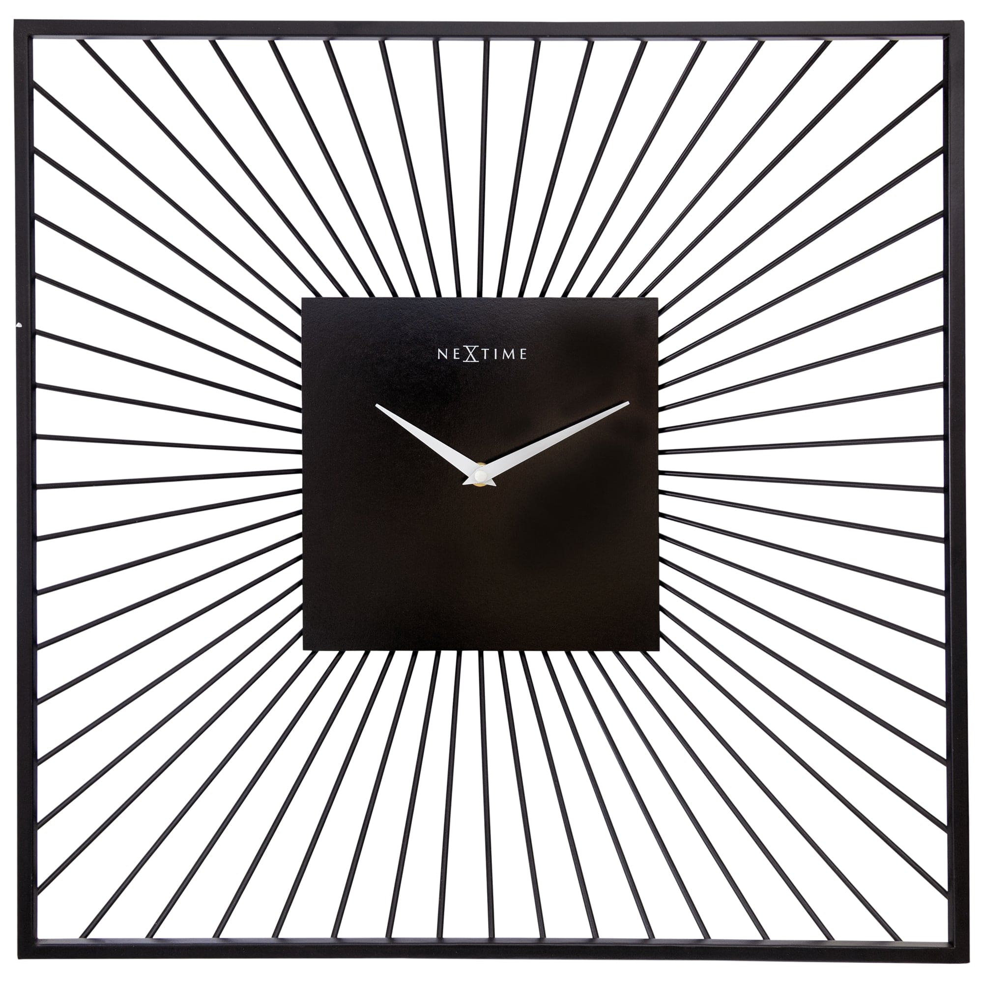 NeXtime Wall Clock | Wayfair