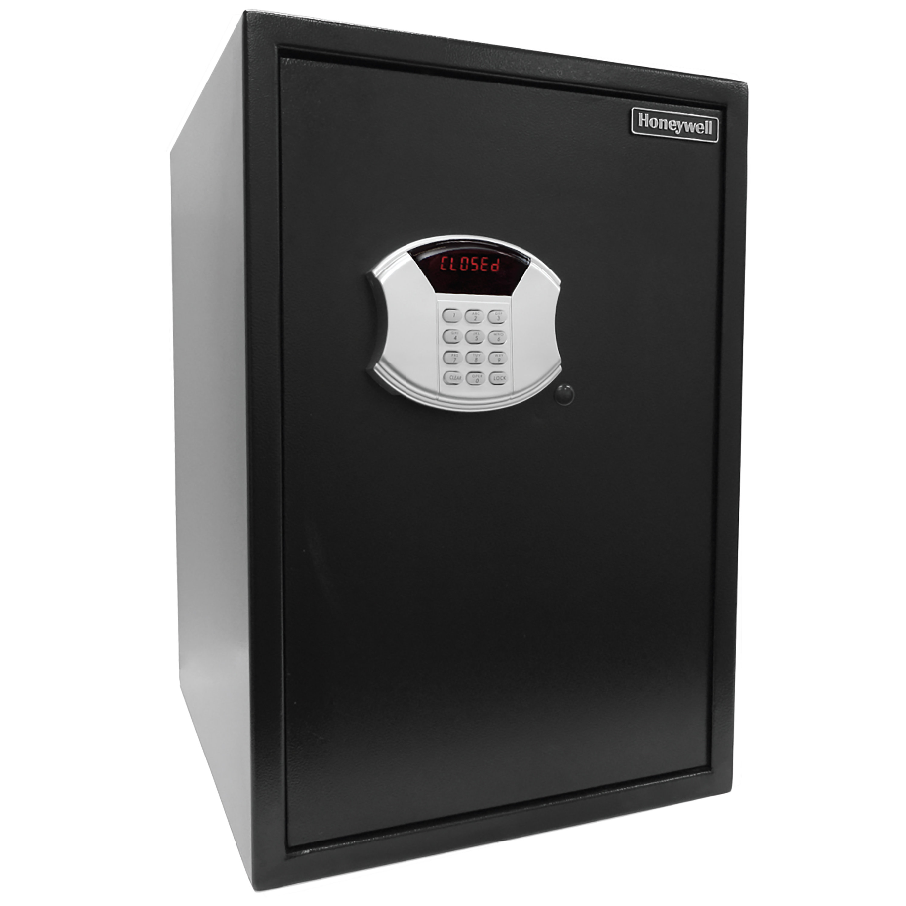 Honeywell Dial Lock Security Safe with Depository Slot 2.85 CuFt ...