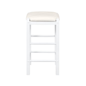 Winston Porter Loria 5 - Piece Dining Set & Reviews | Wayfair