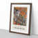 East Urban Home Circus Performer Miss La La by Edgar Degas - Picture ...