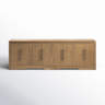 Birch Lane™ Maui 106" Wide Sideboard & Reviews | Wayfair