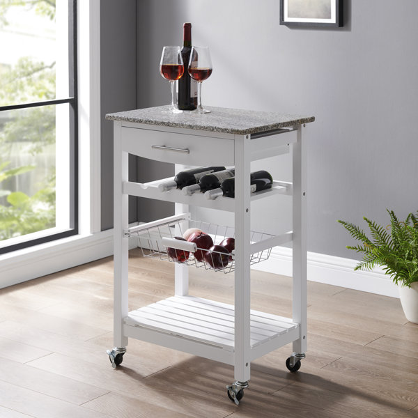 Kitchen Carts Small Kitchen Islands & Carts You'll Love | Wayfair