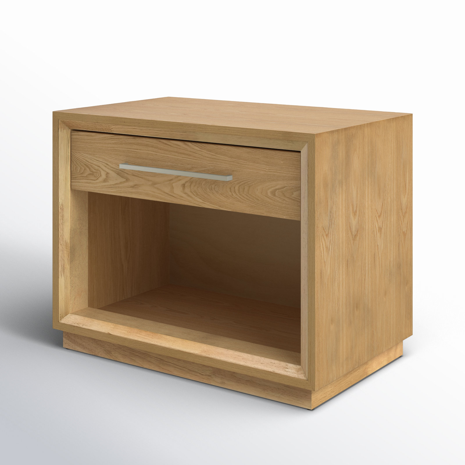 Reanna 1 - Drawer Nightstand | AllModern