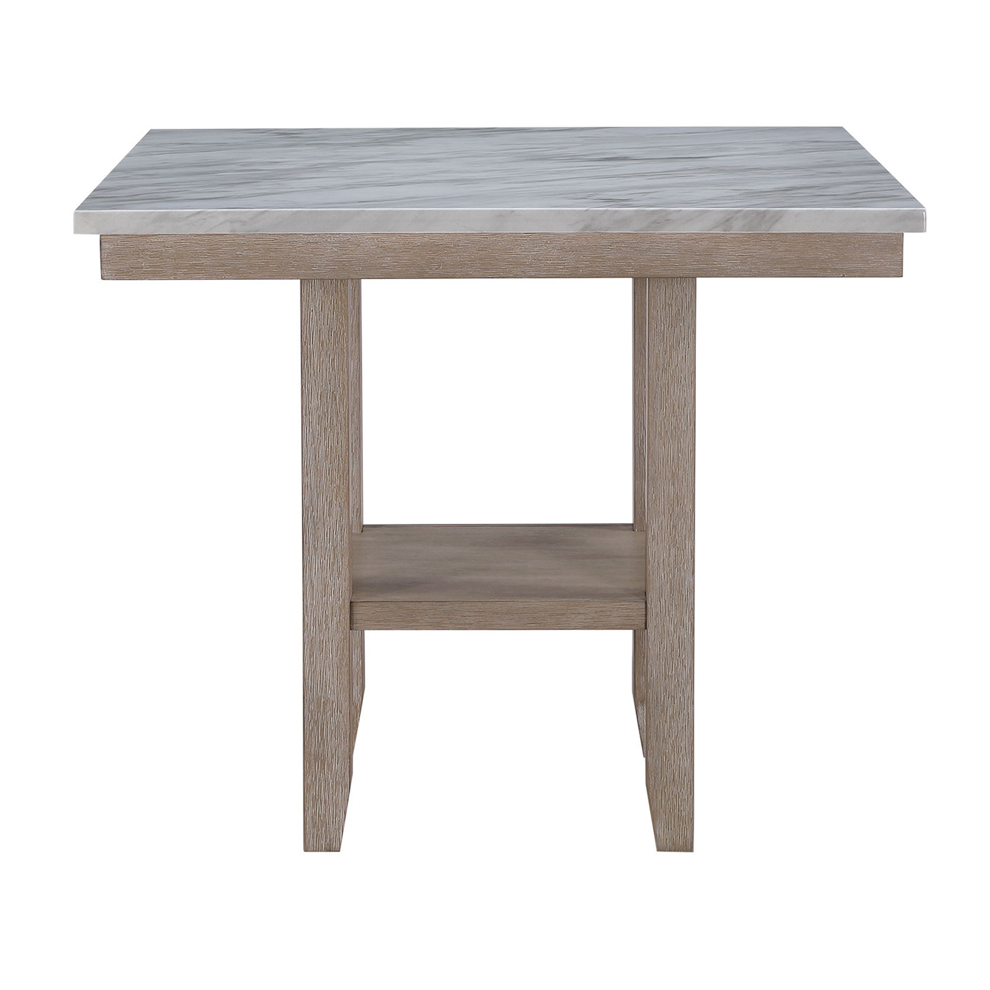 Global Furniture USA D4010 Natural Bar Table | Wayfair