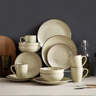 Millwood Pines Neal 16 Piece Dinnerware Set, Service for 4 & Reviews ...