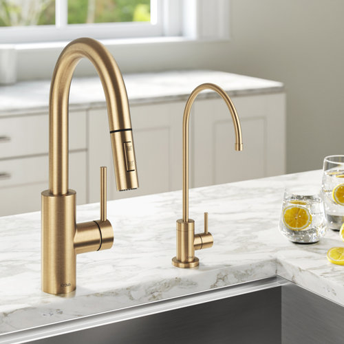 Kitchen Faucets - Wayfair Canada
