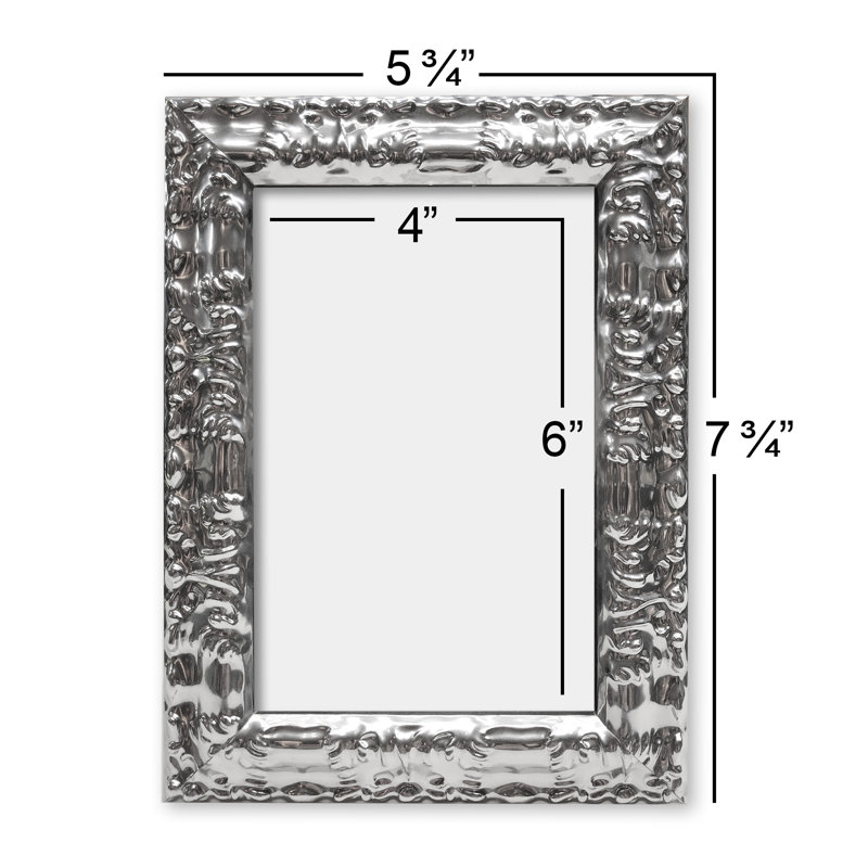 House of Hampton® Eilin Wood Picture Frame | Wayfair
