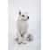 Hi-Line Gift Ltd. Snow Fox Statue & Reviews | Wayfair