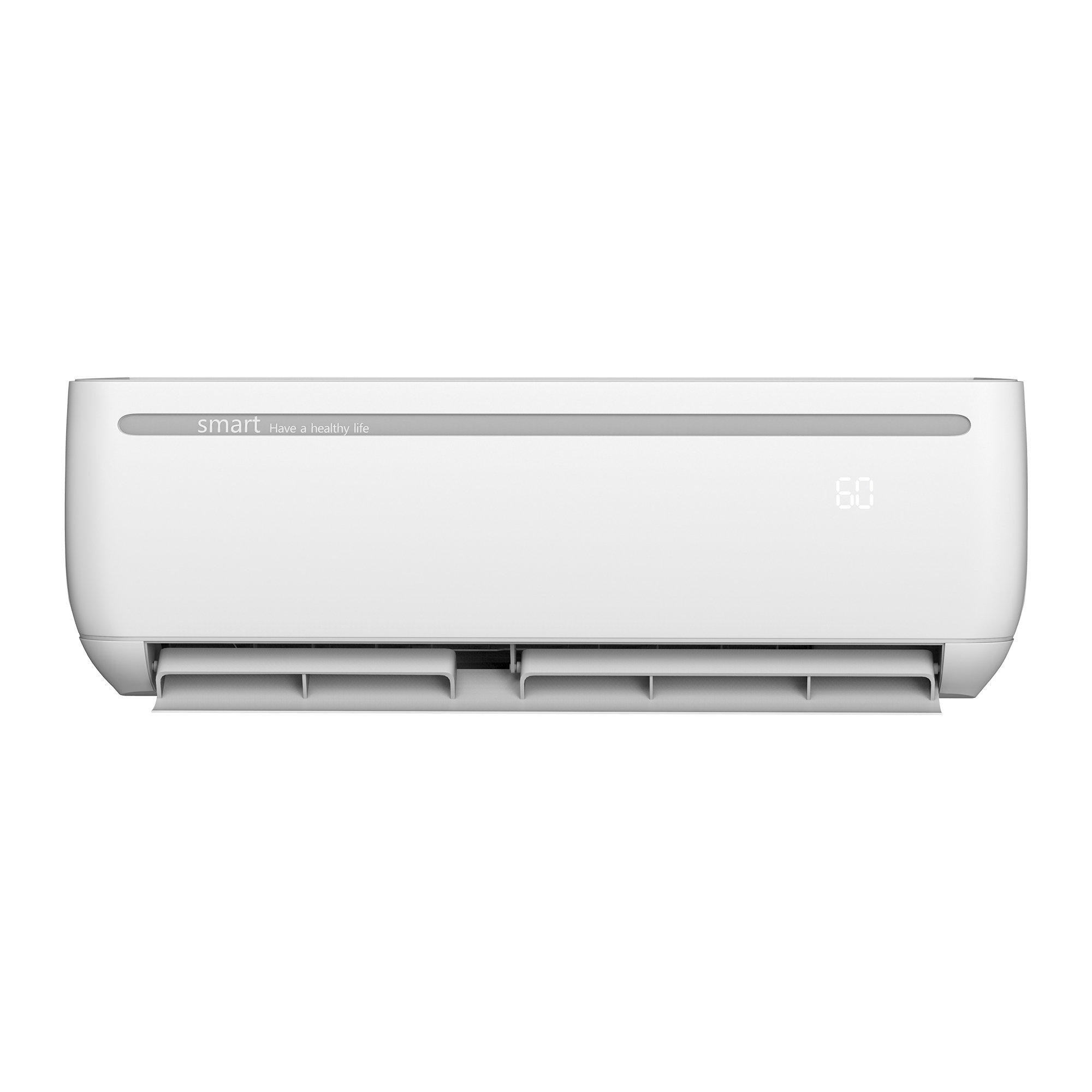 Edrosie Inc 12,000 BTU Ultra-Quiet 115V Mini Split Air Conditioner and ...