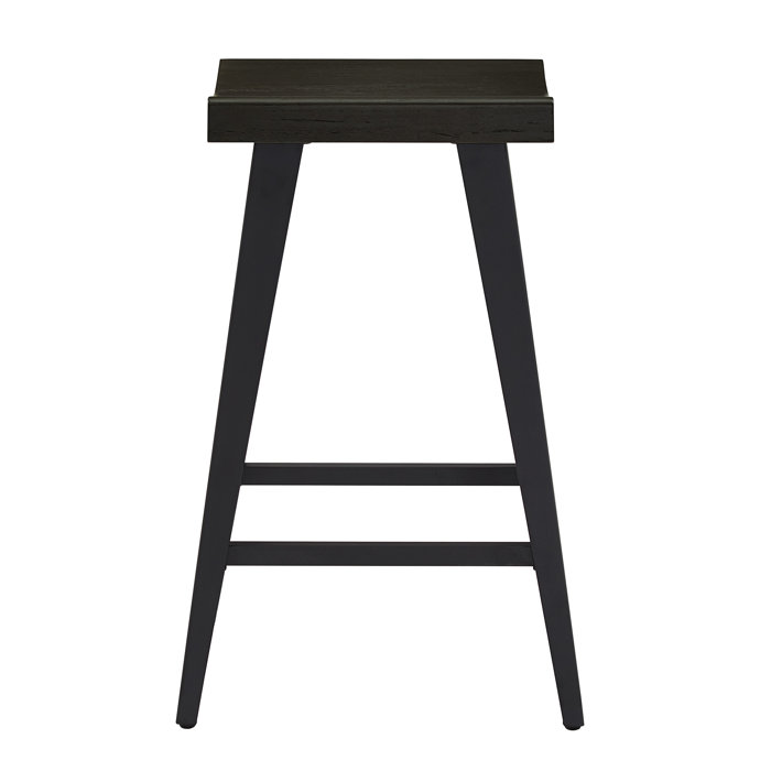 Trent Austin Design® Purkey 24.05'' Counter Stool | Wayfair