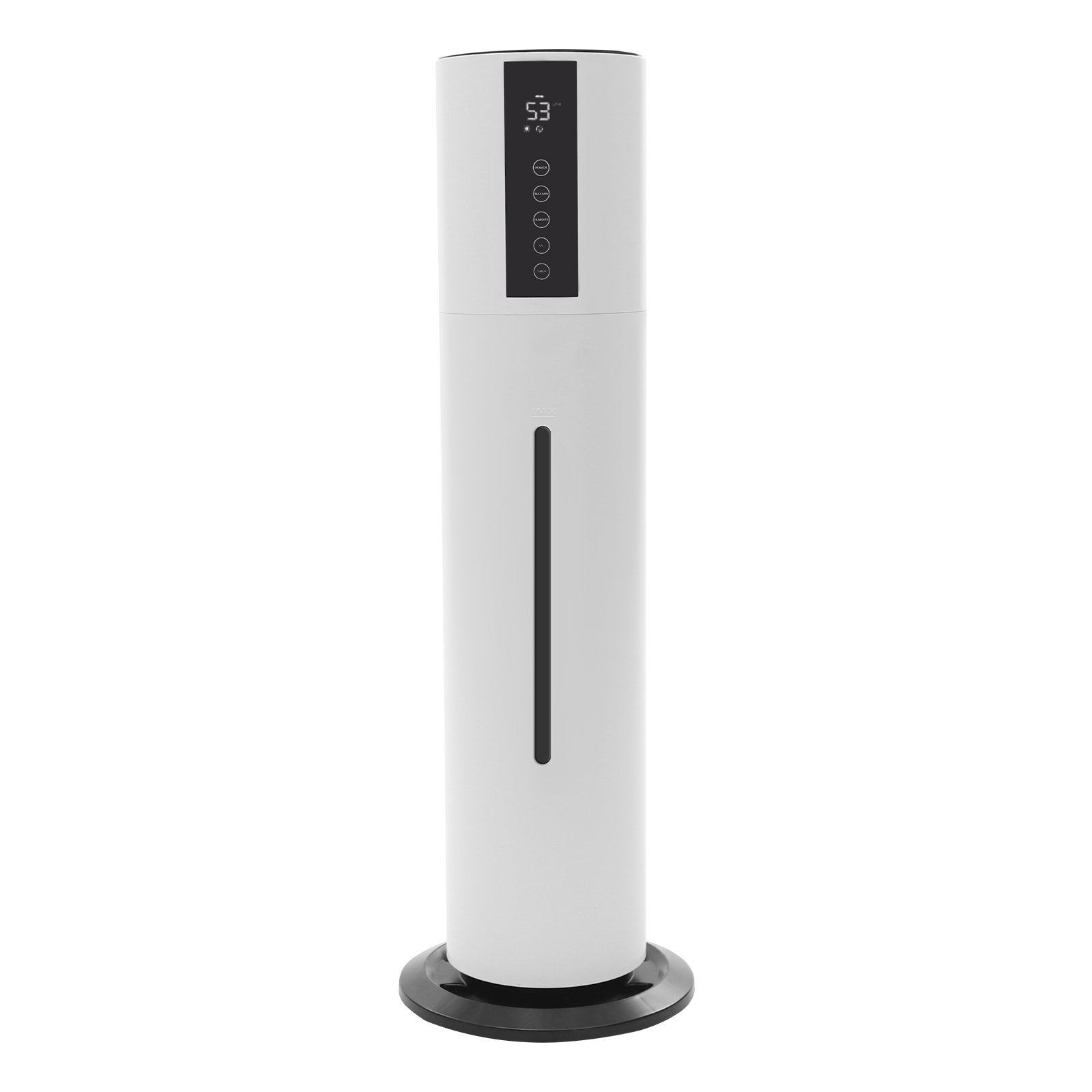 DALELEE 270.54oz Tower Air Humidifier | Wayfair