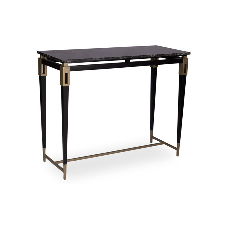 Canora Grey Altynbek 110Cm Console Table | Wayfair.co.uk