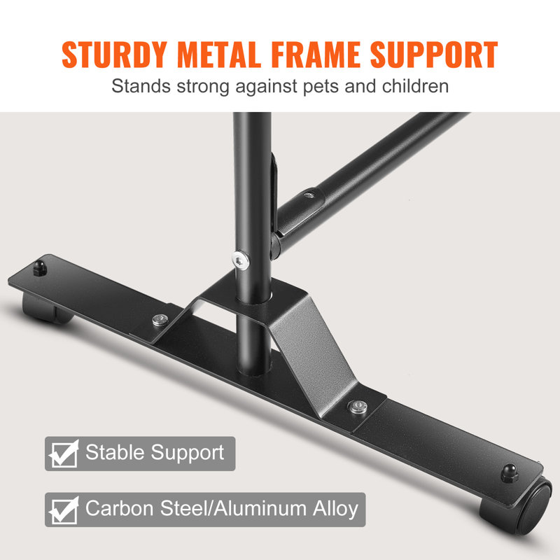 Ebern Designs Rait Hanging Room Divider | Wayfair