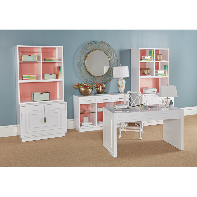 Wildwood Tall Merle Box | Wayfair