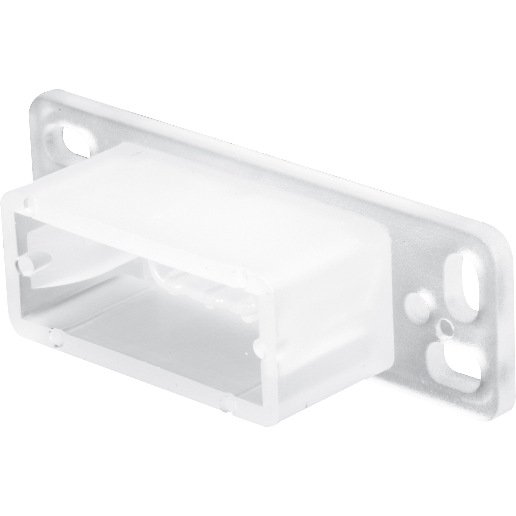 Prime-Line Drawer Track Brackets | Wayfair