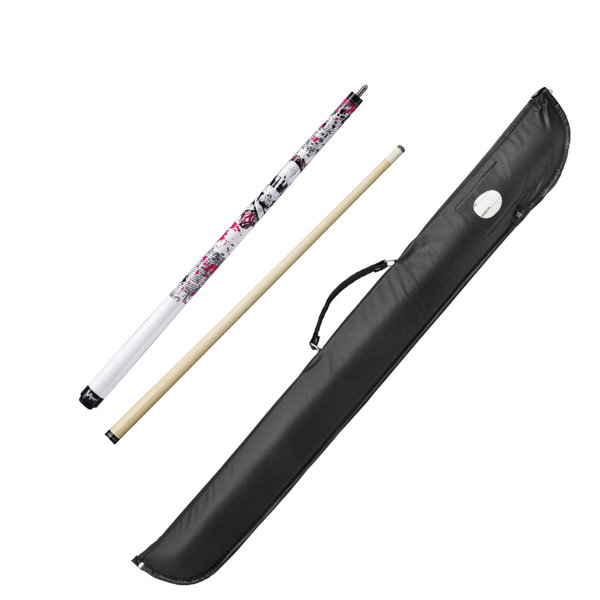 Viper Underground Jr Bones Cue | Wayfair