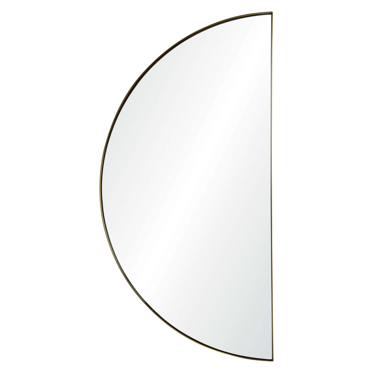 AllModern Embrace Eclectic Wall Mirror & Reviews - Wayfair Canada