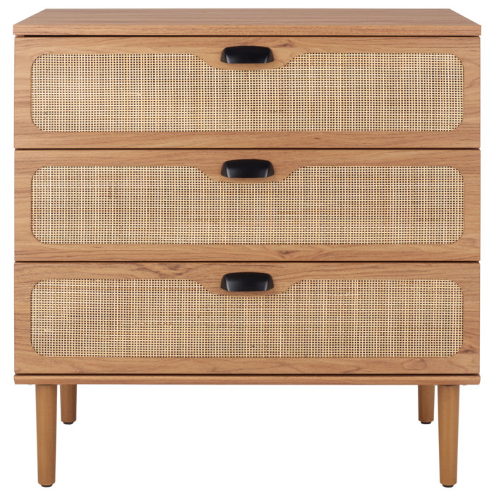 Bay Isle Home Norene Accent Chest | Wayfair