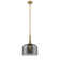 Trent Austin Design® Hiers 1 - Light Single Pendant & Reviews | Wayfair