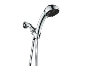 Proflo Full/Standard Handheld Shower Head 1.75 GPM GPM | Wayfair