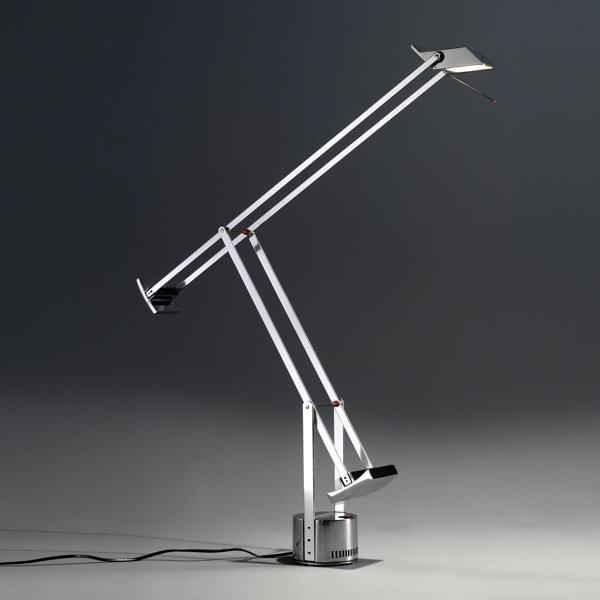 Artemide Tizio Micro Task Lamp & Reviews | Perigold