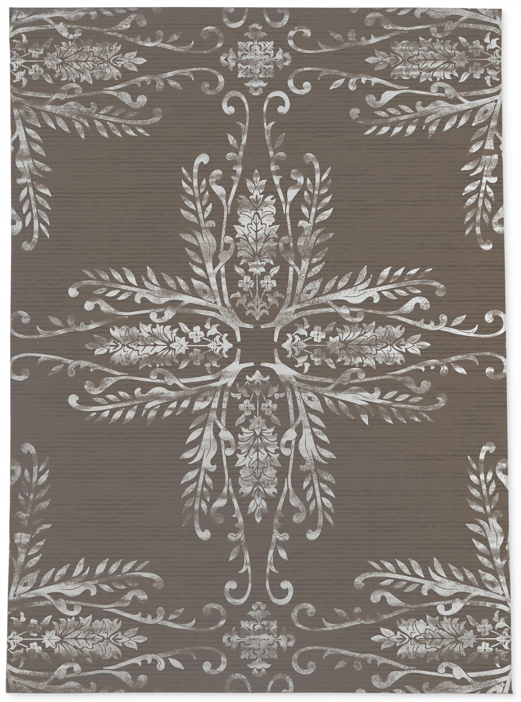 Canora Grey Huttig Area Rug | Wayfair