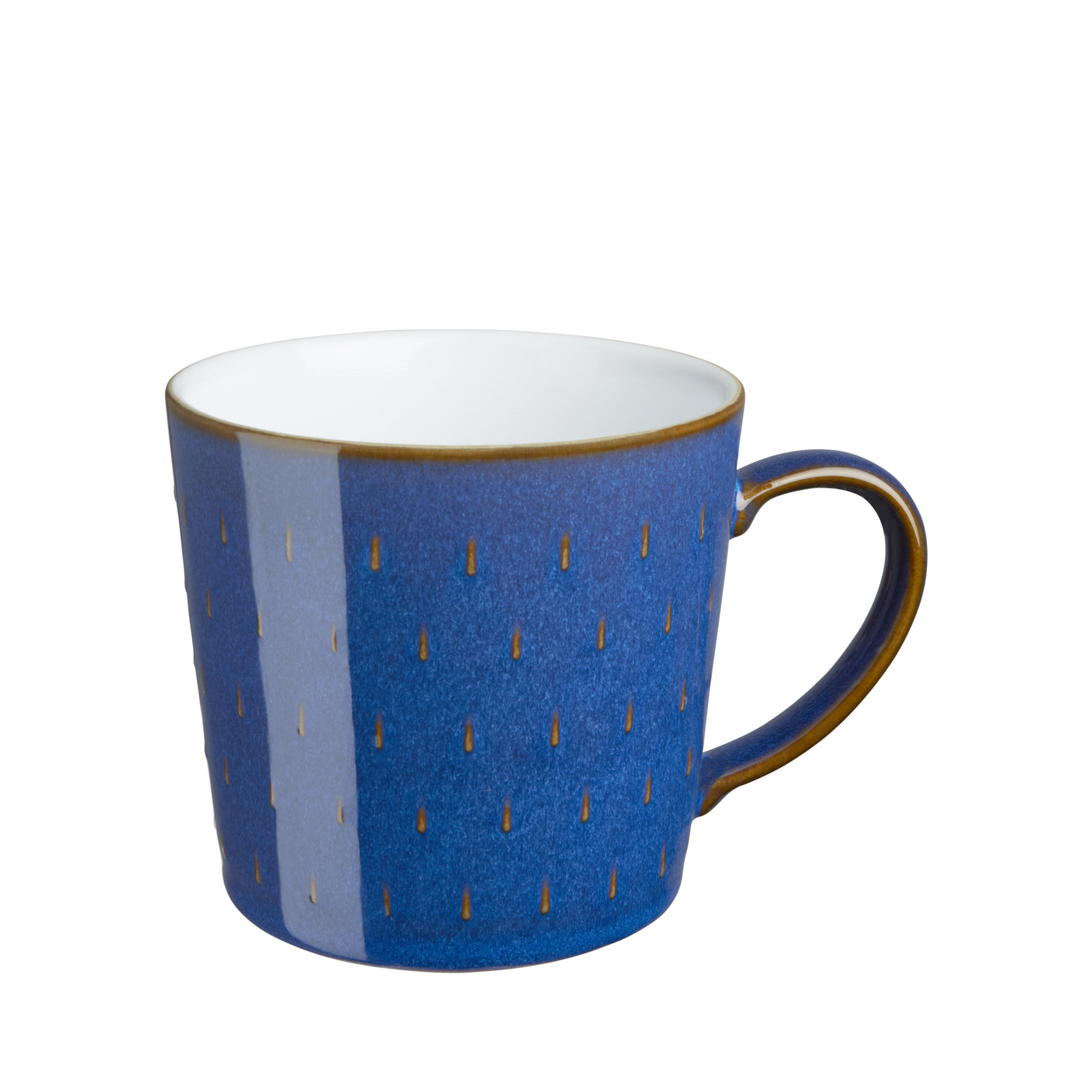 Denby Hand-crafted Mugs Denby Azure Cascade Mug & Reviews | Wayfair