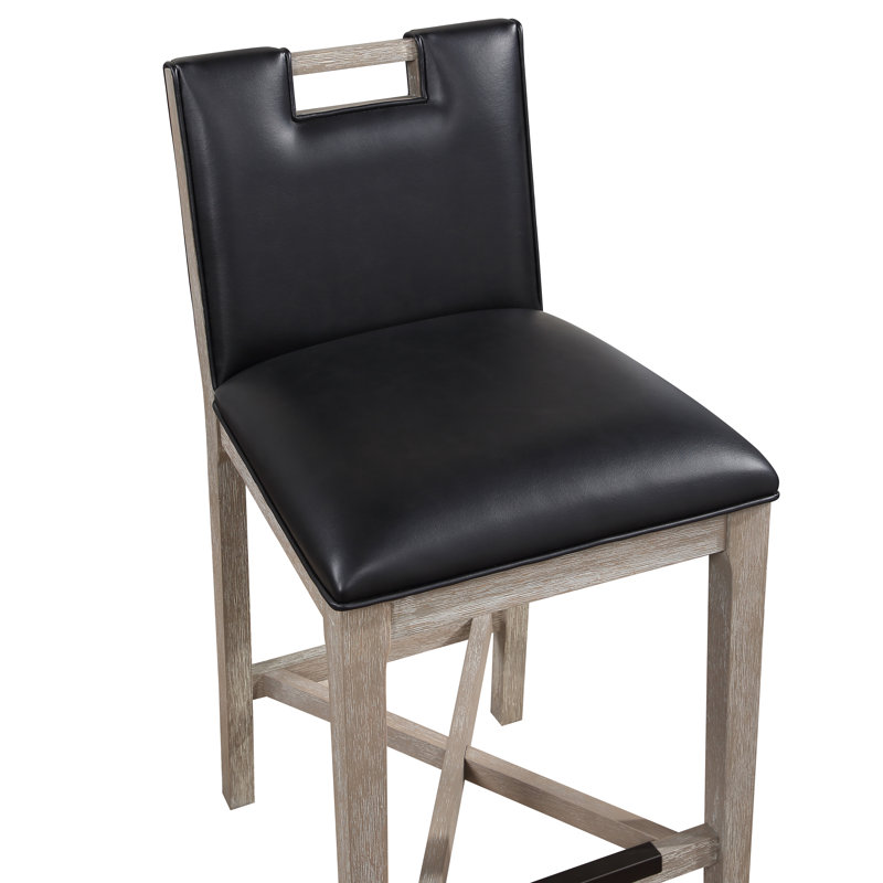 Gracie Oaks Lyzander Stool & Reviews | Wayfair