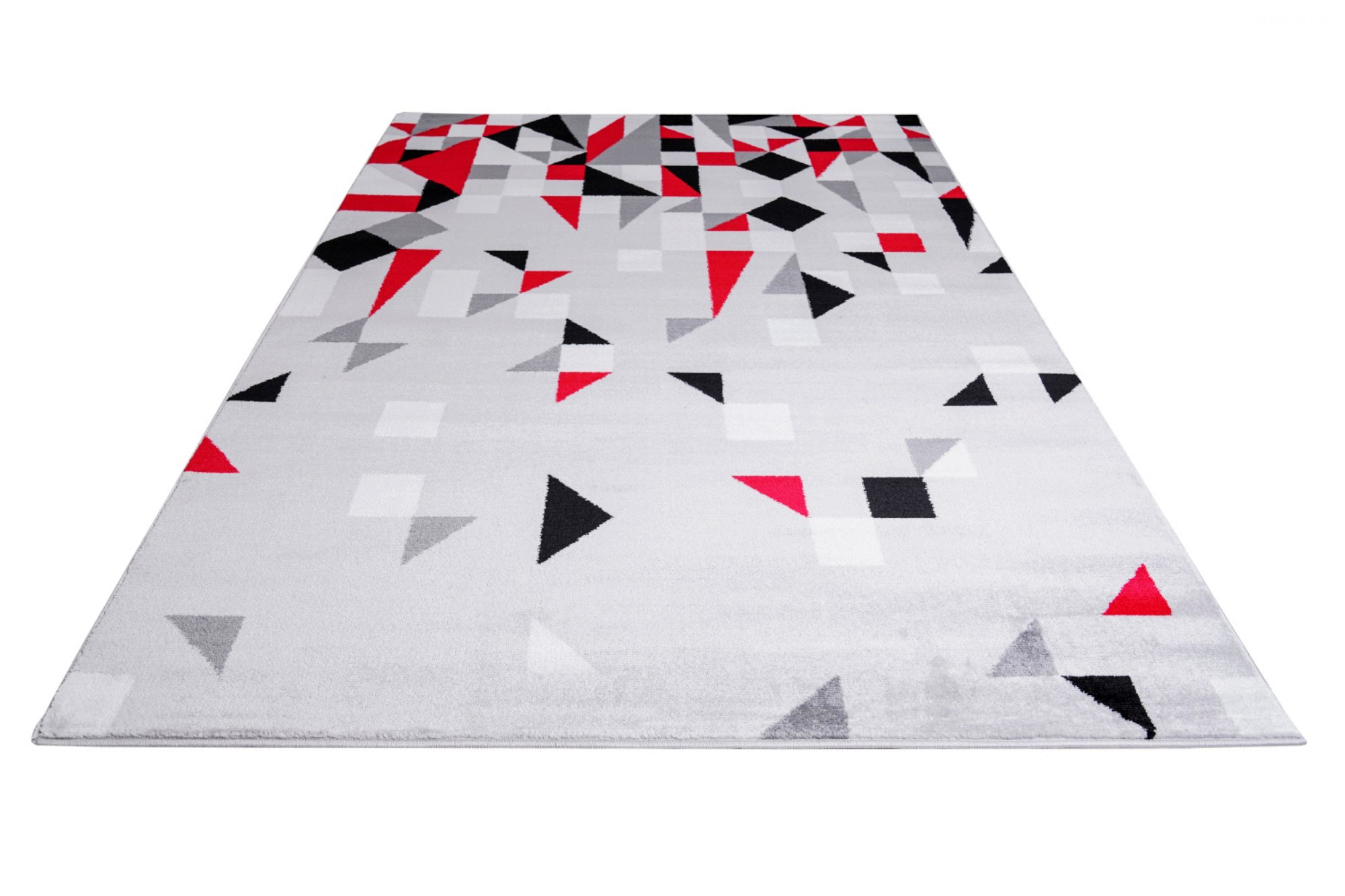 George Oliver Elegant Area Rug, Contemporary Area Rug, Rectangle Area ...