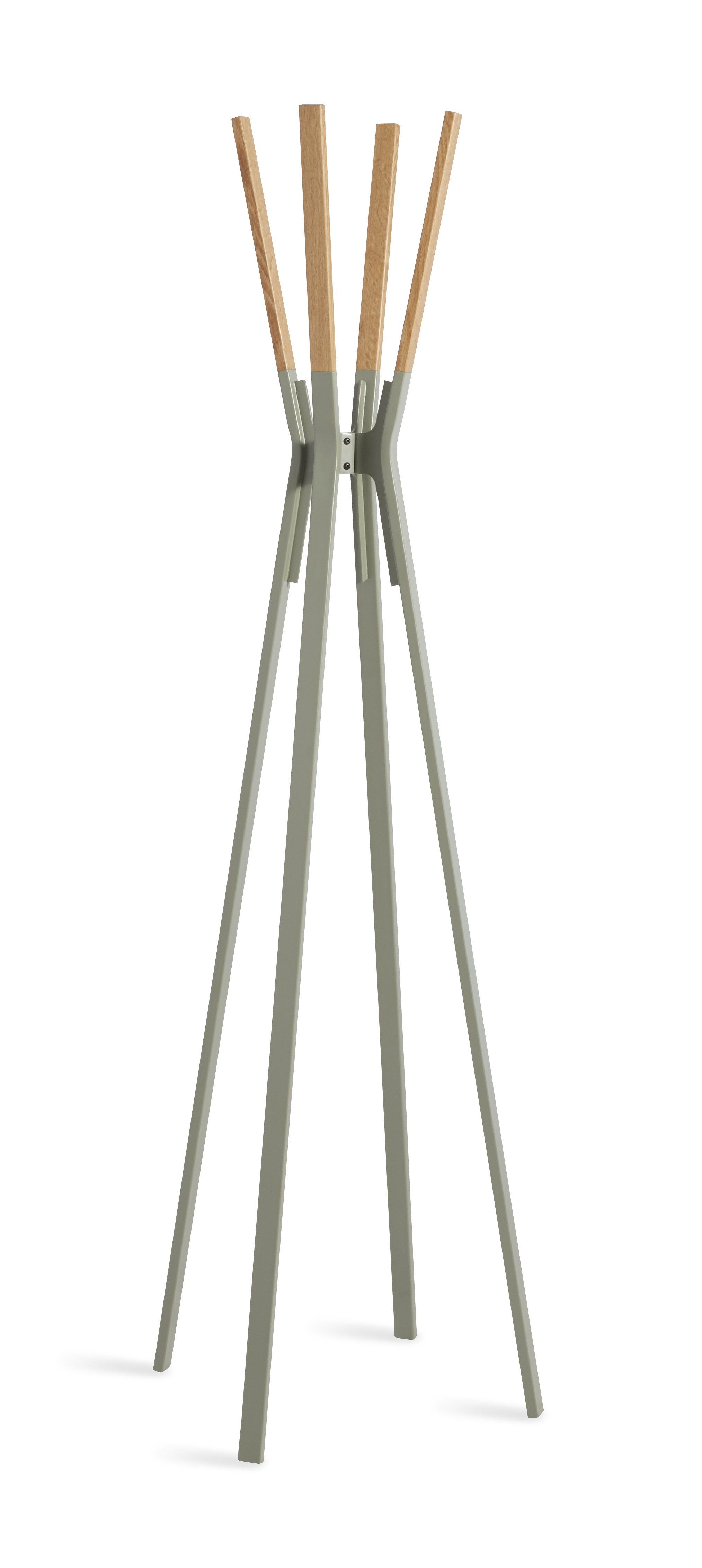 Blu Dot Splash Coat Rack & Reviews | Wayfair