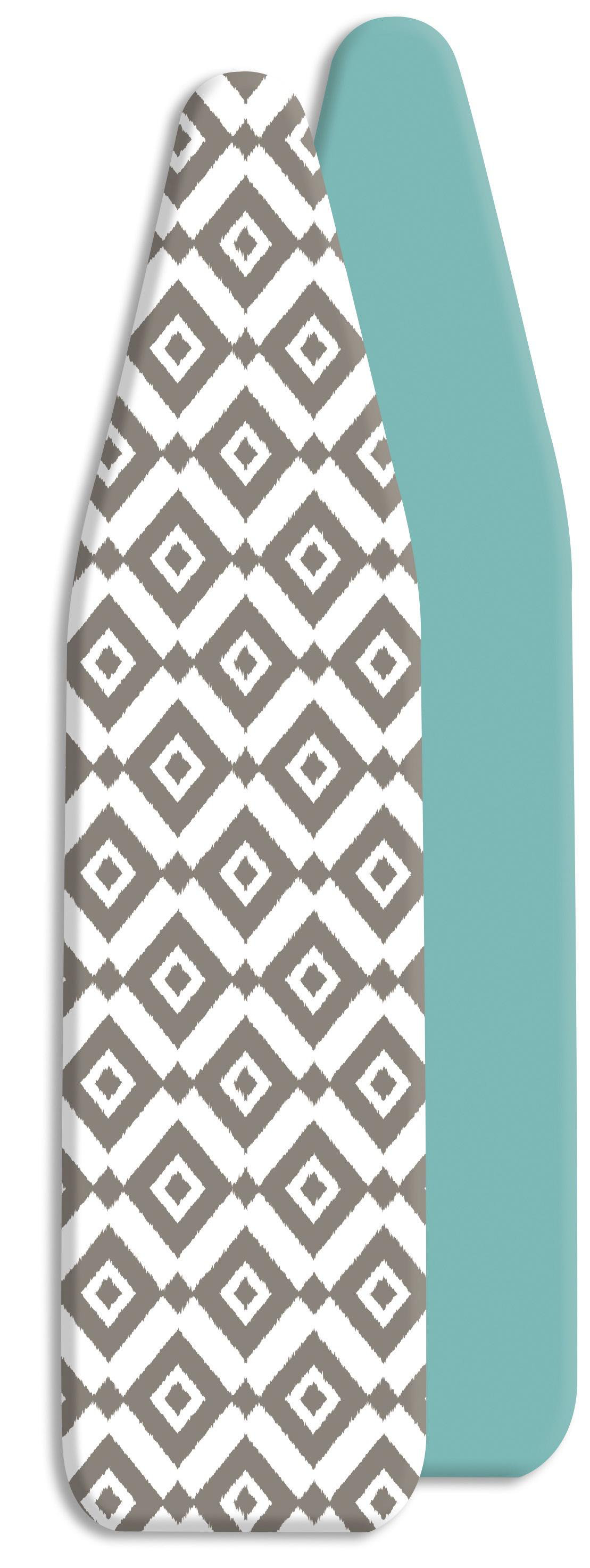 Whitmor REVERSIBLE COVER AND PAD-DIAMONDS | Wayfair