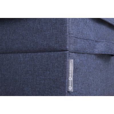 Bigso Soft Storage Fabric Box & Reviews - Wayfair Canada