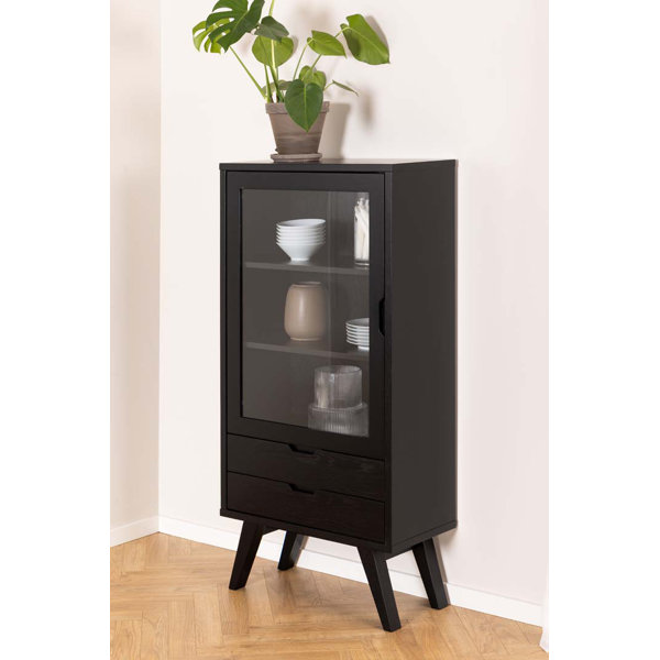 PkInvest ALine Display Cabinet | Wayfair.co.uk