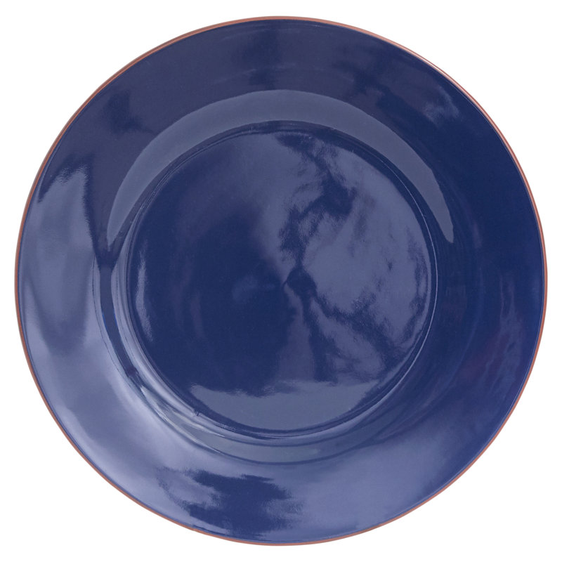 Baum Amari Stoneware Dinnerware Set - Service for 4 & Reviews | Wayfair