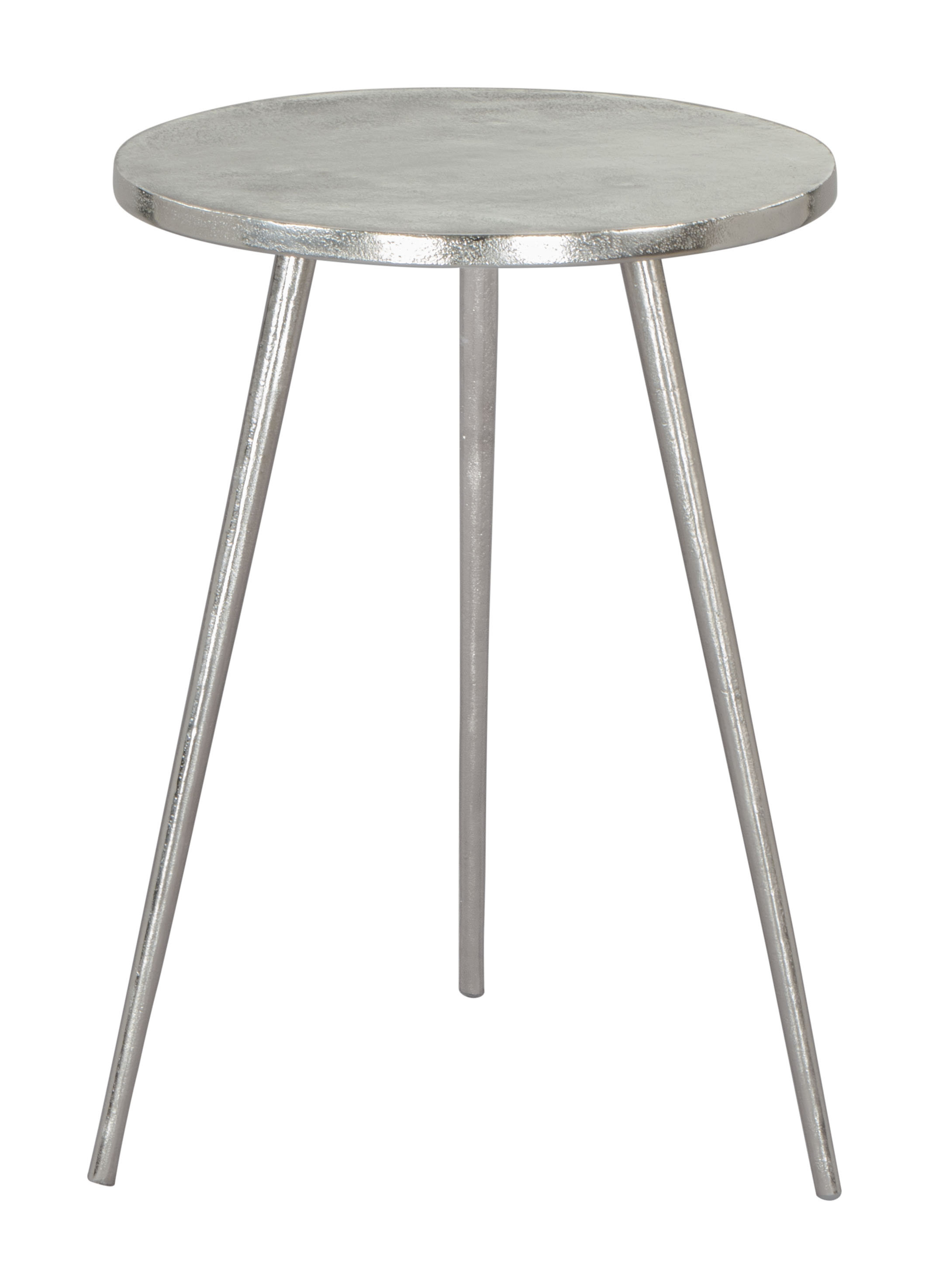 George Oliver Eulus 22.2'' Tall 3 Legs End Table - Wayfair Canada