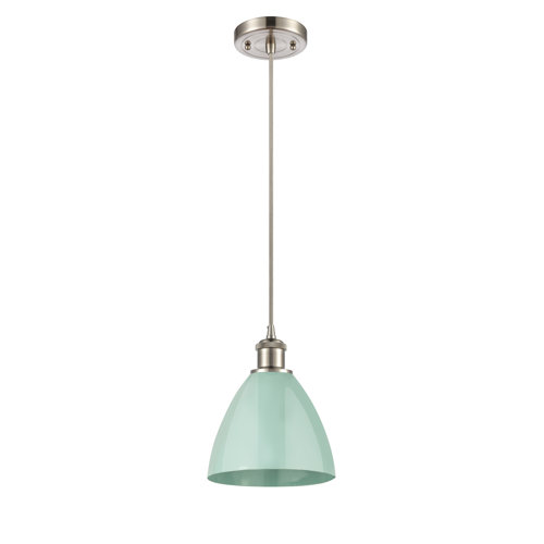 Damp Location Pendant Lighting You'll Love | Wayfair
