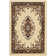 World Menagerie Balthrop Floral Indoor Rug & Reviews | Wayfair