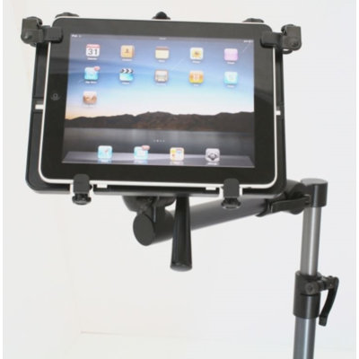 Mount it Vehicle Laptop/Tablet Mounting System | Wayfair