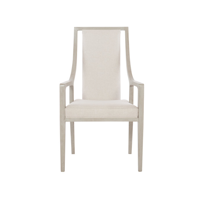Bernhardt Axiom Upholstered Armchair | Wayfair
