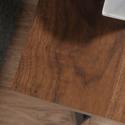 Union Rustic Aubrianna End Table & Reviews | Wayfair