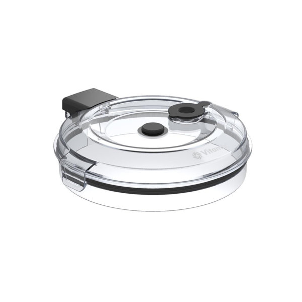 Vitamix® Vitamix Food Processor Attachment Compact Lid | Wayfair