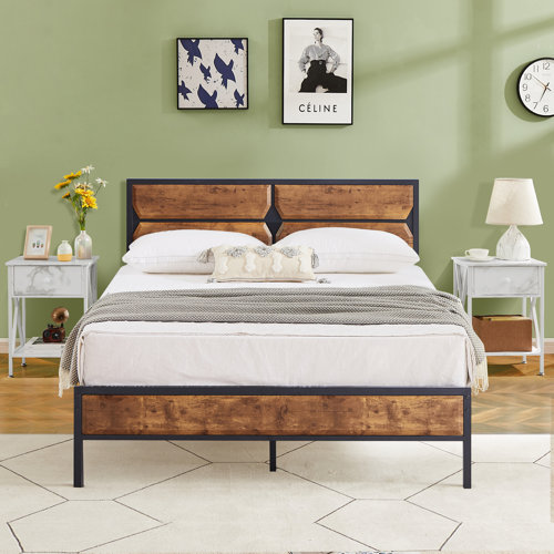 Full Size Bedroom Sets | Wayfair